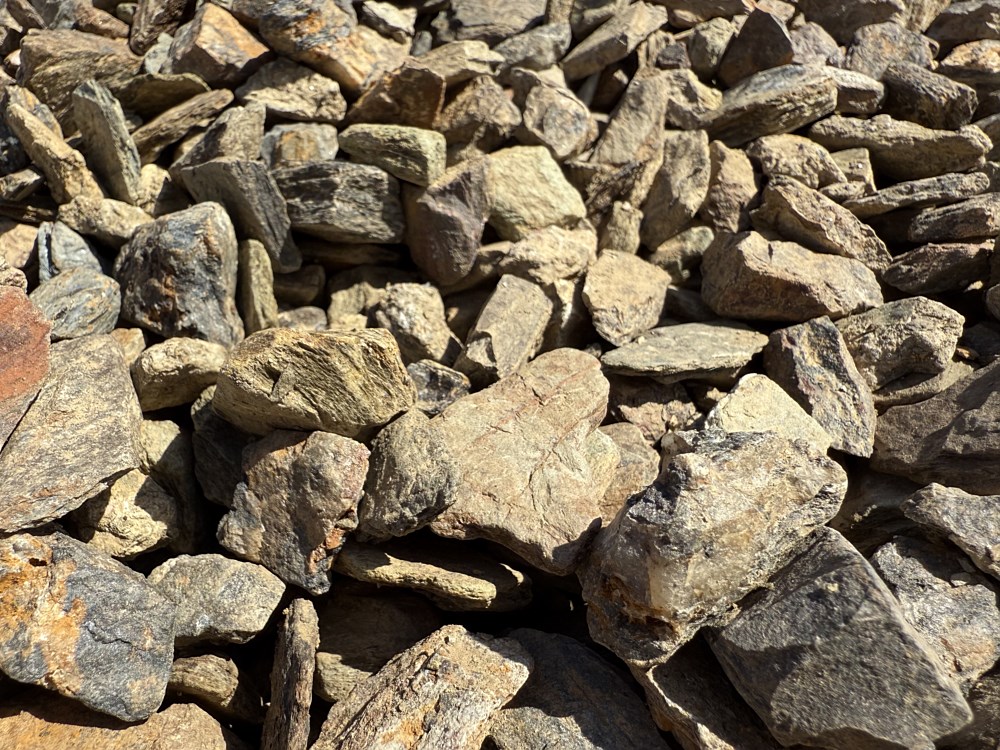 Landscape Rock, Peoria, Sun City, Surprise, Buckeye, Glendale, AZ