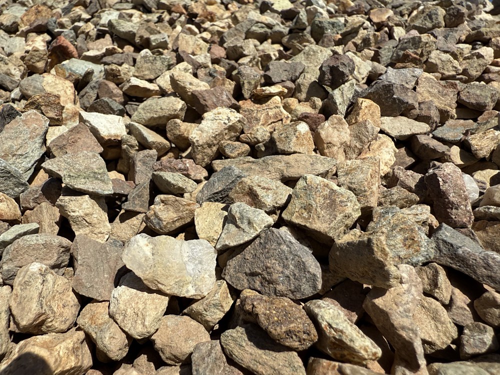 Landscape Rock, Peoria, Sun City, Surprise, Buckeye, Glendale, AZ