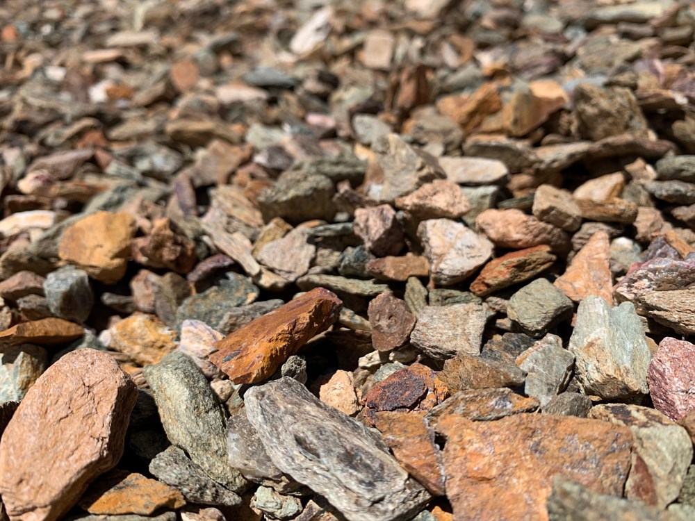 Landscape Rock, Peoria, Sun City, Surprise, Buckeye, Glendale, AZ