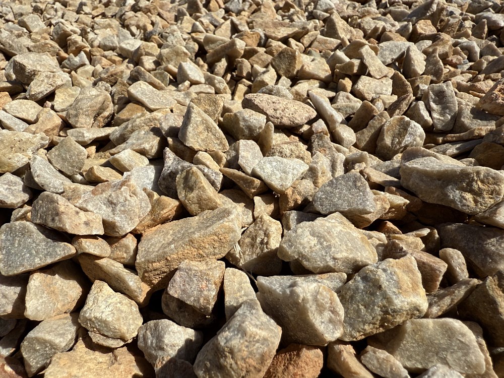Landscape Rock, Peoria, Sun City, Surprise, Buckeye, Glendale, AZ