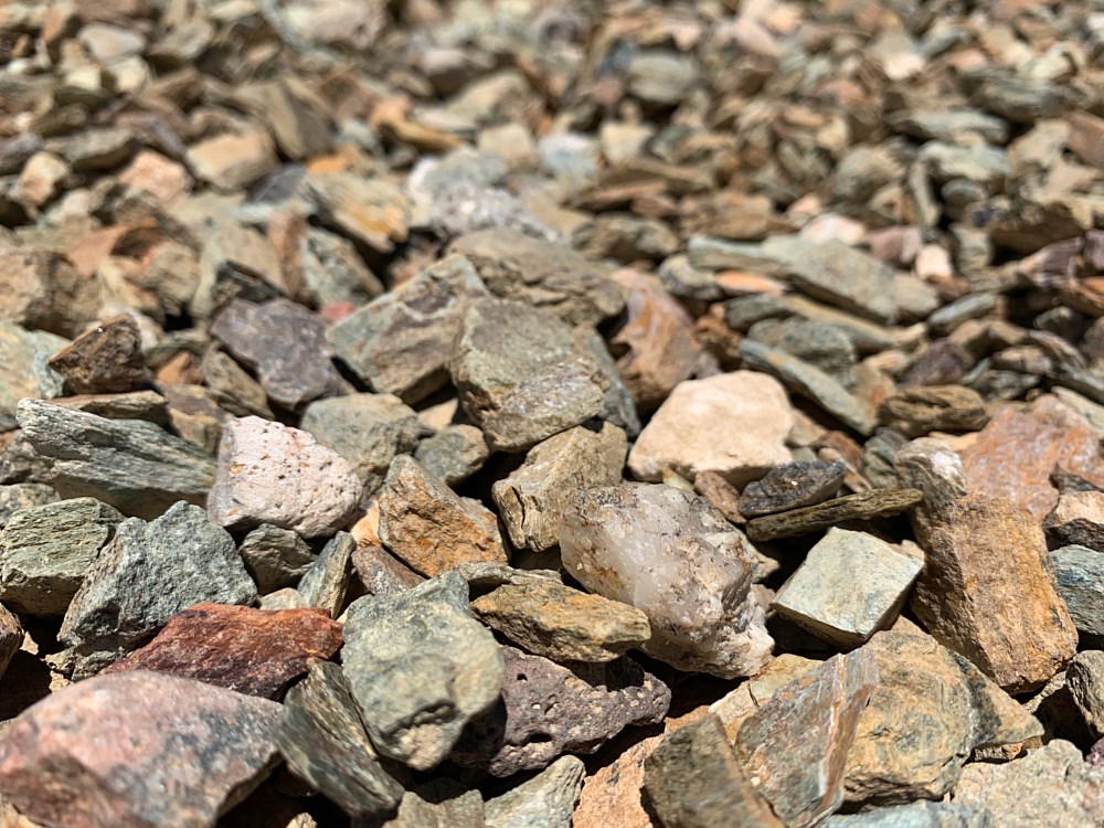 Landscape Rock, Peoria, Sun City, Surprise, Buckeye, Glendale, AZ